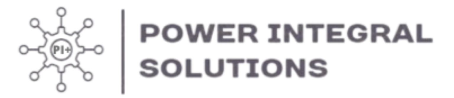 Power Integral Solutions – Power Integral Solutions
